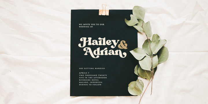 Margin Font | Webfont & Desktop | MyFonts