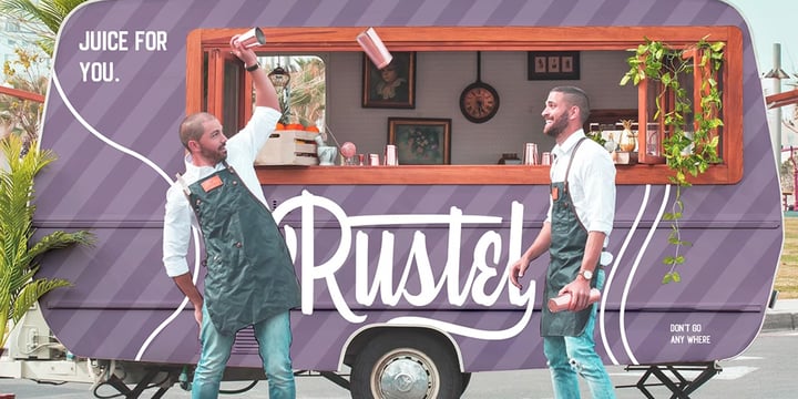 Foretelling Script Font | Webfont & Desktop | MyFonts