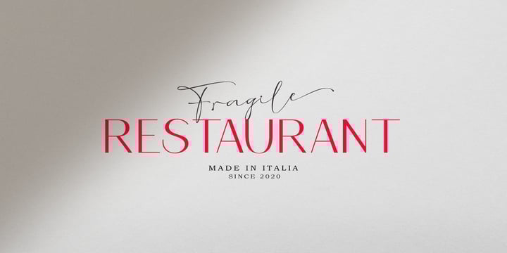 Amolina Boutique Script Font | Webfont & Desktop | MyFonts