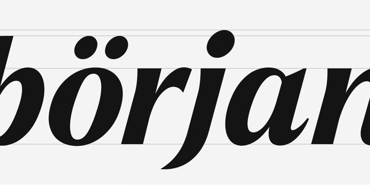 Larken Font | Webfont & Desktop | MyFonts