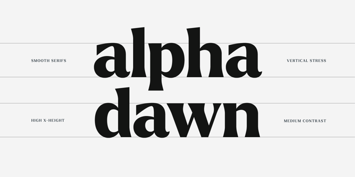 Larken Font | Webfont & Desktop | MyFonts