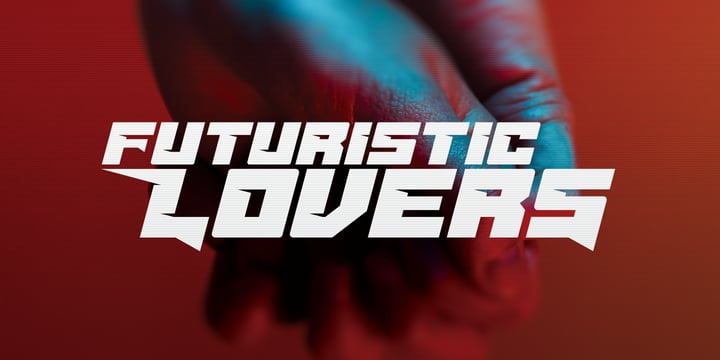 Masked Hero Font | Webfont & Desktop | MyFonts