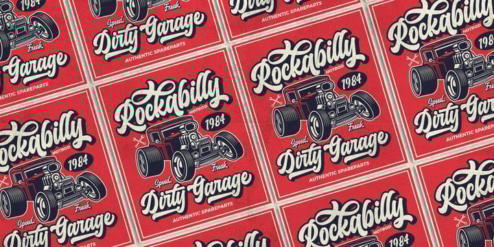 Belyard Font | Webfont & Desktop | MyFonts