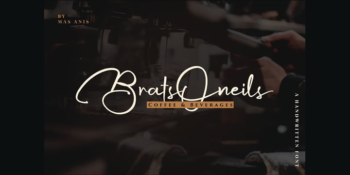 Karl Geoff Font | Webfont & Desktop | MyFonts