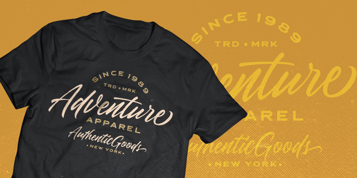 Quick Counters Font | Webfont & Desktop | MyFonts