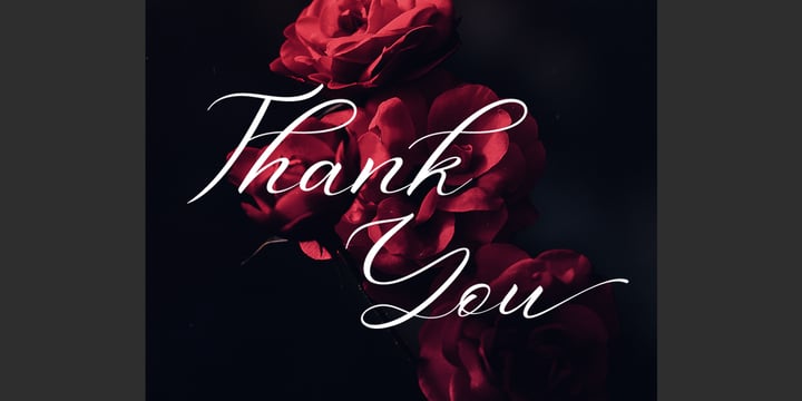 Aniyah Font | Webfont & Desktop | MyFonts