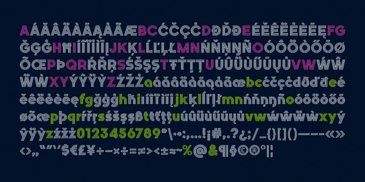 Neonlife Font | Webfont & Desktop | MyFonts