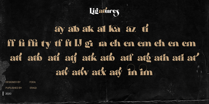 Stazin Font | Webfont & Desktop | MyFonts