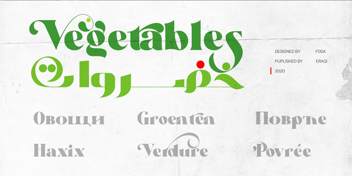 Stazin Font | Webfont & Desktop | MyFonts