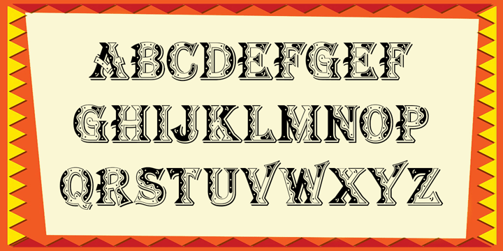 Taco Font | Webfont & Desktop | MyFonts