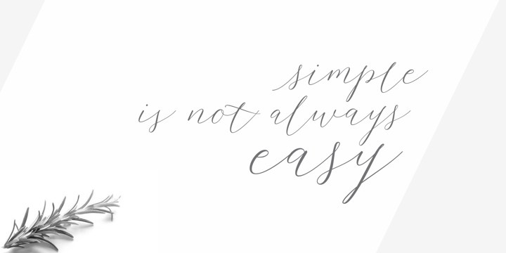 Chellaras Script Font | Webfont & Desktop | MyFonts