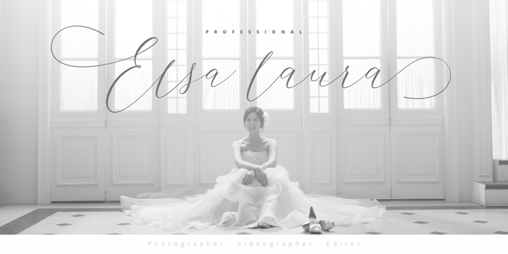 Chellaras Script Font | Webfont & Desktop | MyFonts