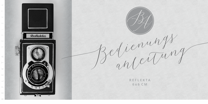 Chellaras Script Font | Webfont & Desktop | MyFonts