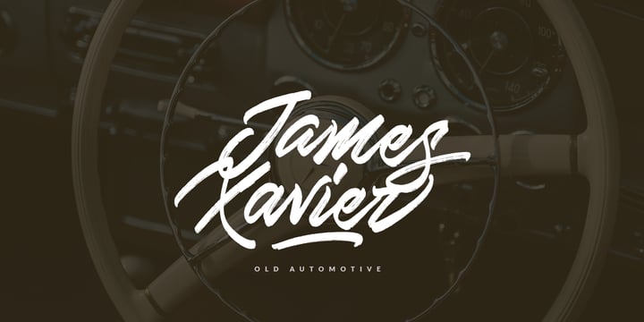 Skywalker Font | Webfont & Desktop | MyFonts