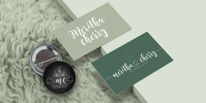 Basyirah Script Font | Webfont & Desktop | MyFonts