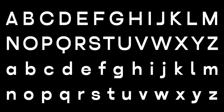 WT Null Font | Webfont & Desktop | MyFonts