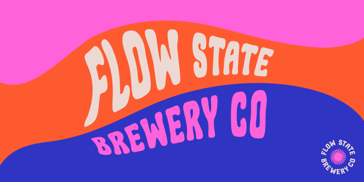 Flow Font | Webfont & Desktop | MyFonts