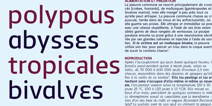 Antipod Font | Webfont & Desktop | MyFonts