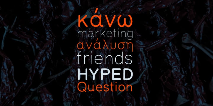 Pepper Sans Font | Webfont & Desktop | MyFonts