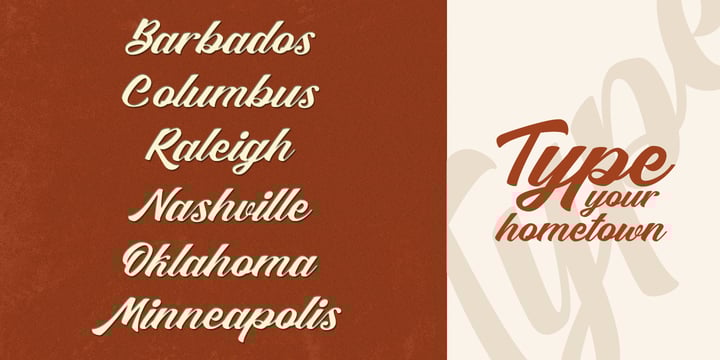 Mentality Font | Webfont & Desktop | MyFonts