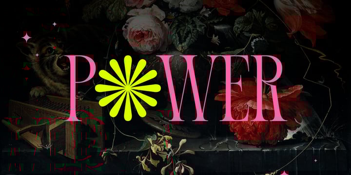 Mirtha Display Font | Webfont & Desktop | MyFonts