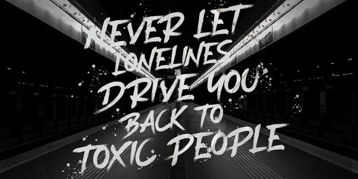 Black Range Font | Webfont & Desktop | MyFonts