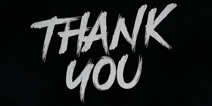 Black Range Font | Webfont & Desktop | MyFonts