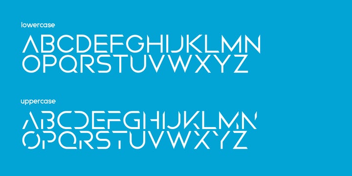 MBF Inno Font | Webfont & Desktop | MyFonts