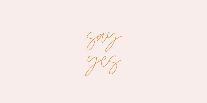 Somewhere Font | Webfont & Desktop | MyFonts