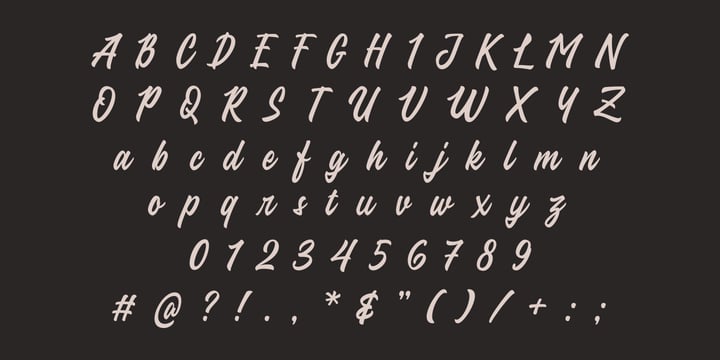 Shelda Font | Webfont & Desktop | MyFonts