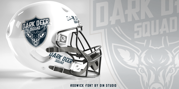 Rodwick Font | Webfont & Desktop | MyFonts