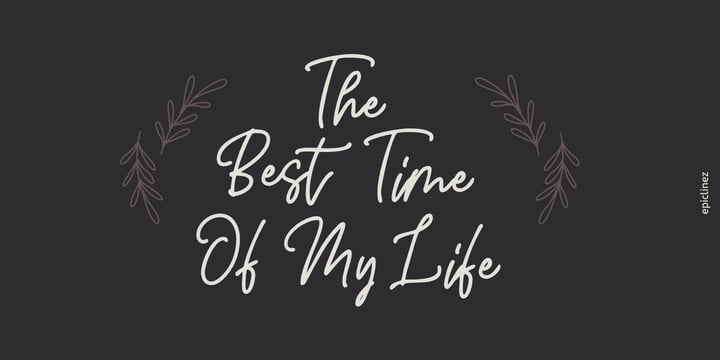 Jess Font | Webfont & Desktop | MyFonts