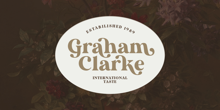 Duke Charming Font | Webfont & Desktop | MyFonts
