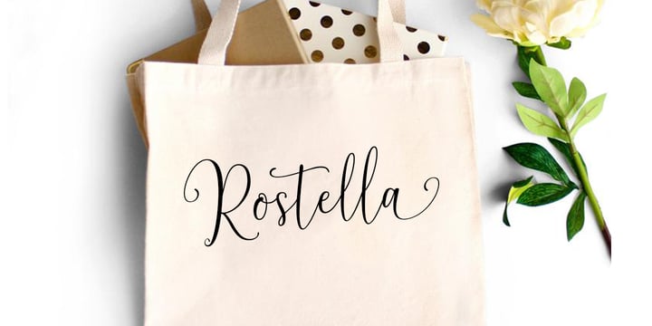 Mollisa Font | Webfont & Desktop | MyFonts