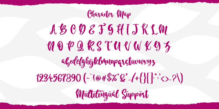 Blue Rose Font | Webfont & Desktop | MyFonts