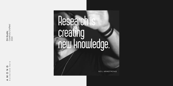 Among Font | Webfont & Desktop | MyFonts