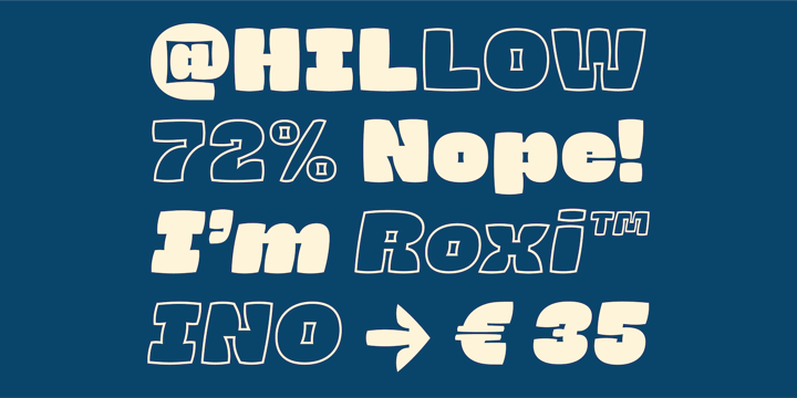 Monzo Font | Webfont & Desktop | MyFonts