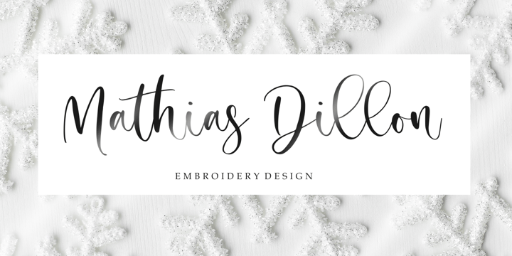 Secret Winter Font | Webfont & Desktop | MyFonts