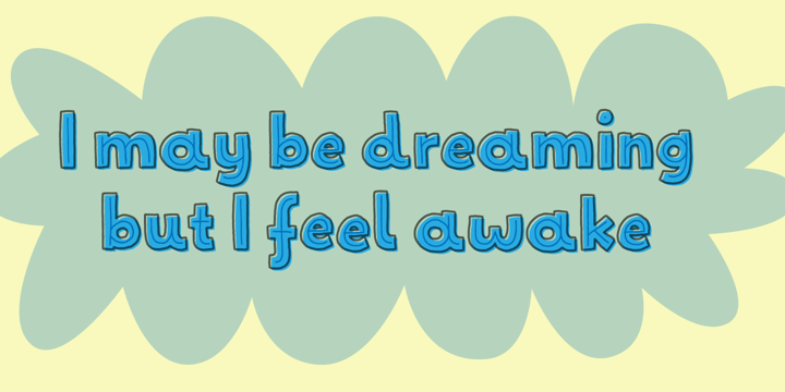 Remarkably Dressed Font | Webfont & Desktop | MyFonts