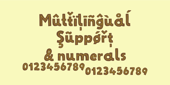 Remarkably Dressed Font | Webfont & Desktop | MyFonts