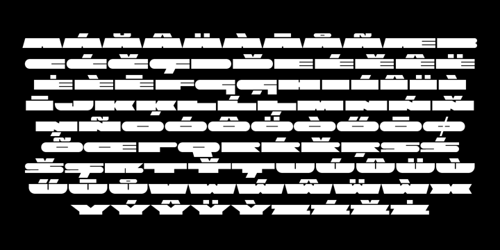 Buck Font | Webfont & Desktop | MyFonts