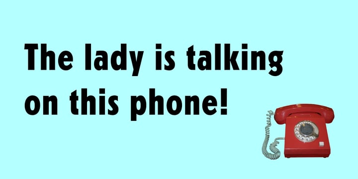 Cable Condensed Std Font | Webfont & Desktop | MyFonts