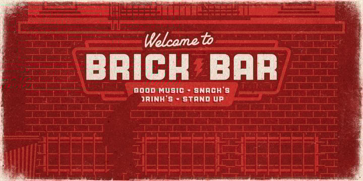 The Ruby Font | Webfont & Desktop | MyFonts