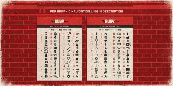The Ruby Font Webfont And Desktop Myfonts