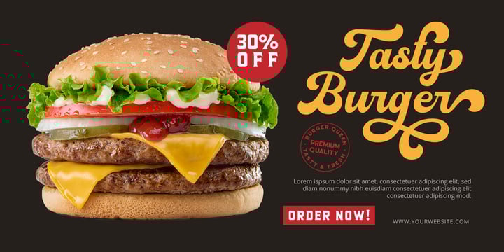 Mexiland Font | Webfont & Desktop | MyFonts