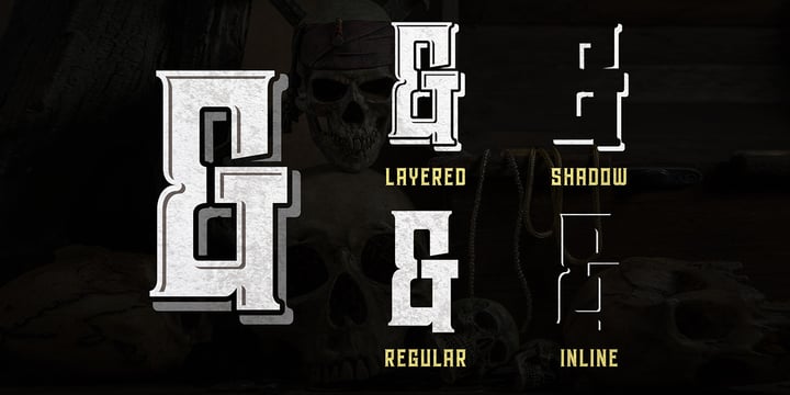 Hardsign Font | Webfont & Desktop | MyFonts