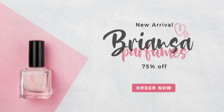 Briasantika Font | Webfont & Desktop | MyFonts