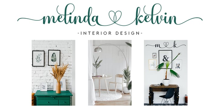 Hey Magnolia Font | Webfont & Desktop | MyFonts