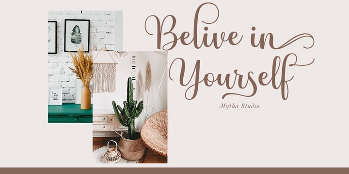 Hey Magnolia Font | Webfont & Desktop | MyFonts