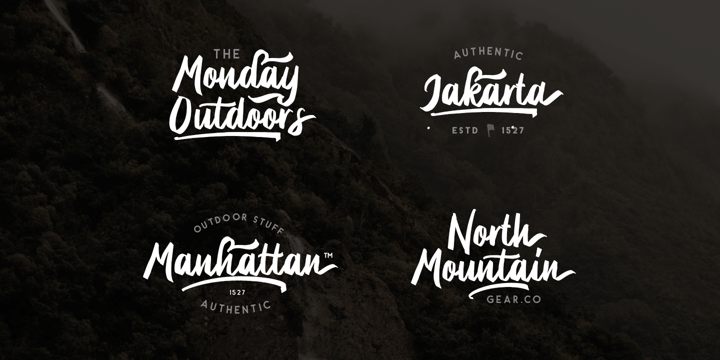 Briberra Font | Webfont & Desktop | MyFonts